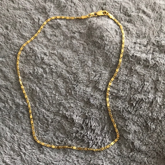 Jewelry | New 18inch Chain | Poshmark